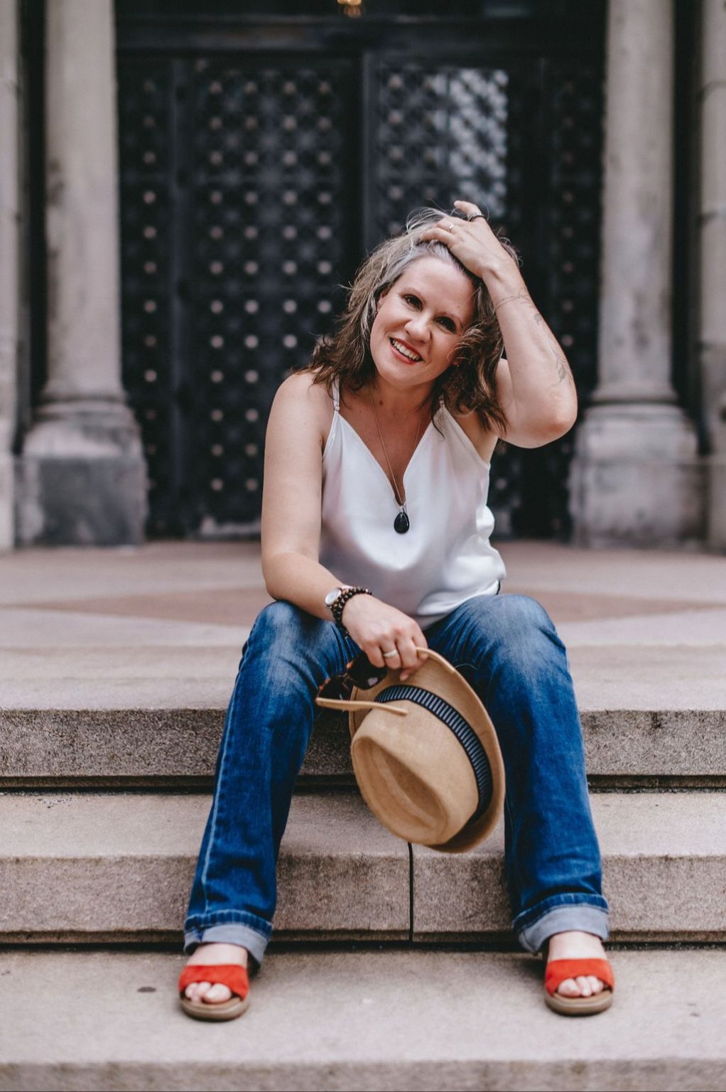 Blogue de Julie Habart ~ Julie Habart | Coach en Hypnose et ...